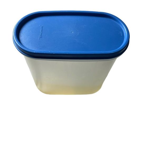 Tupperware | Storage & Organization | Tupperware 3 Sheer Modular Mate 7 ...